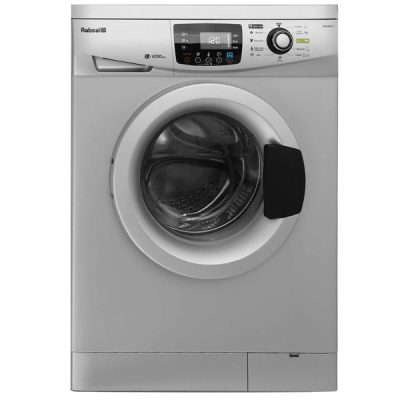 ماشین لباسشویی آبسال + ارسال رایگان و گارانتی شرکتی - بی همتا