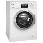 ماشین لباسشویی آبسال + ارسال رایگان و گارانتی شرکتی - بی همتا